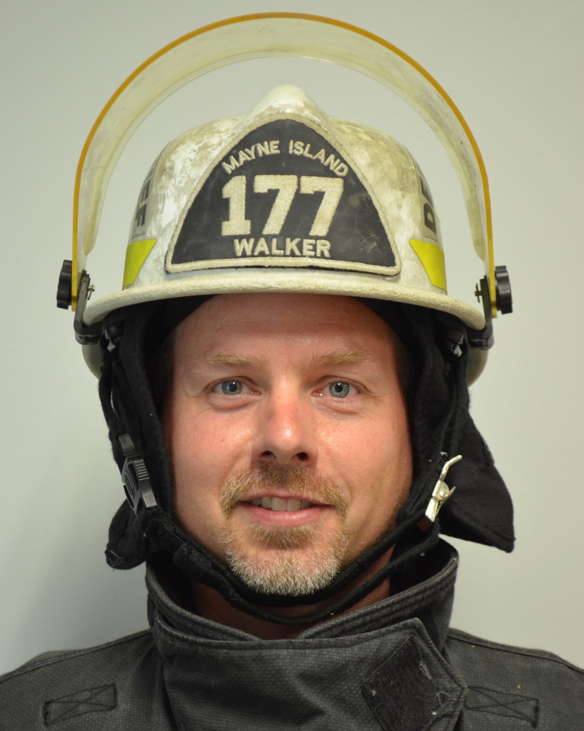 Our Members – Mayne Island Fire Rescue